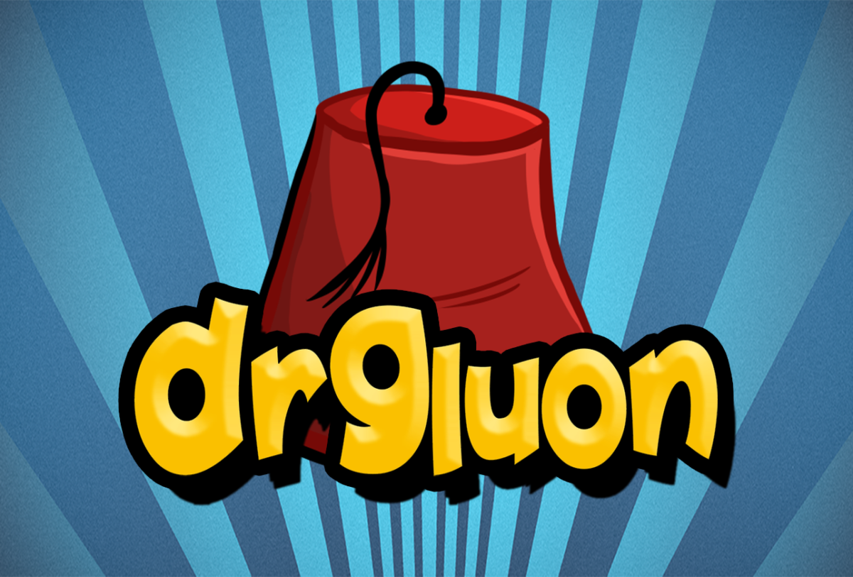 DrGluon – Fenix Down